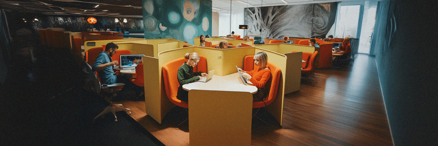 Office Space Optimization with Yarooms Workplace Analytics